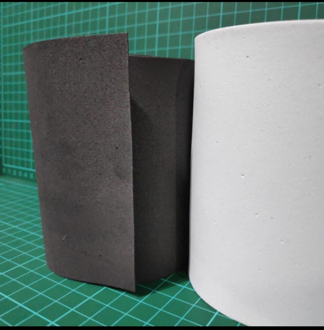 Busa ati spon eva 5 mm 40x 50 | Lazada Indonesia