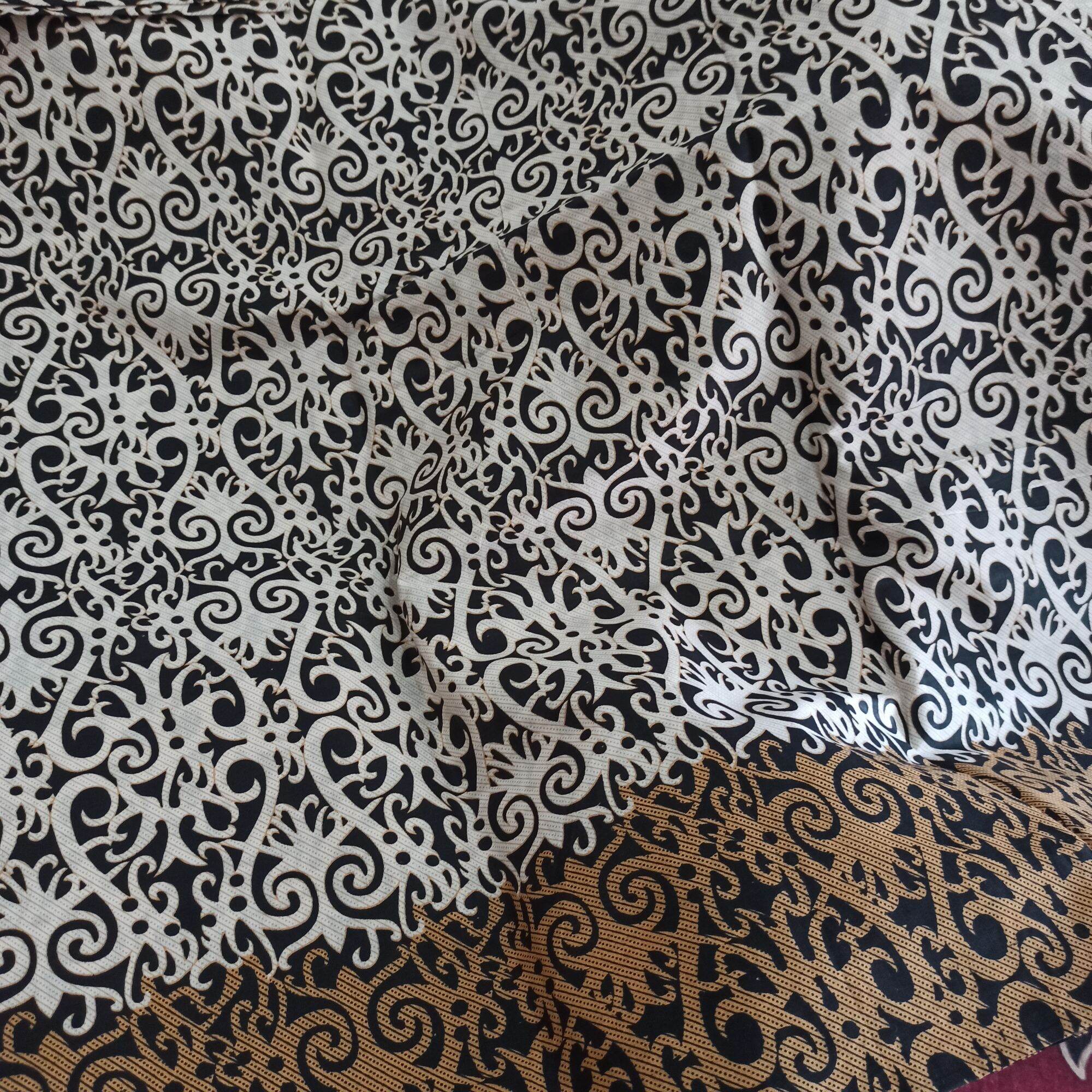 kain batik motif songket asmat papua bahan seragam batik bridesmaid CRN ...