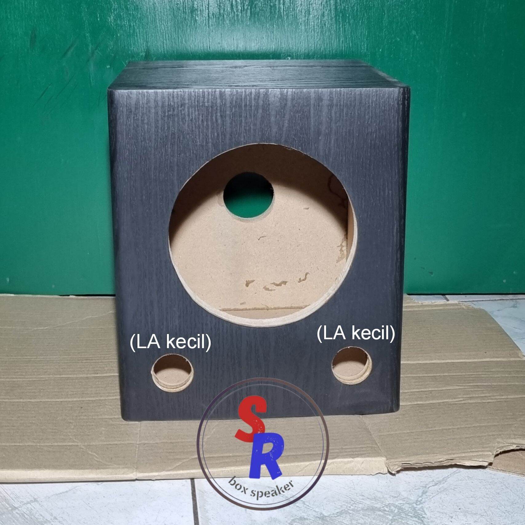 box speaker 6 inch subwoofer (harga satuan) | Lazada Indonesia