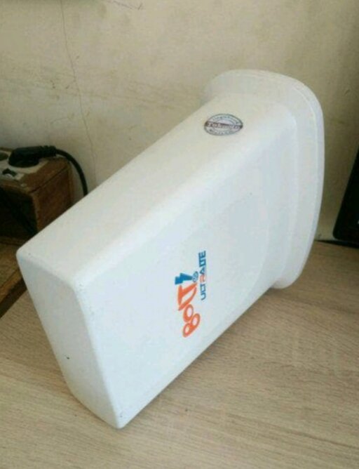 Modem Bolt BL200 sudah unlock | Lazada Indonesia