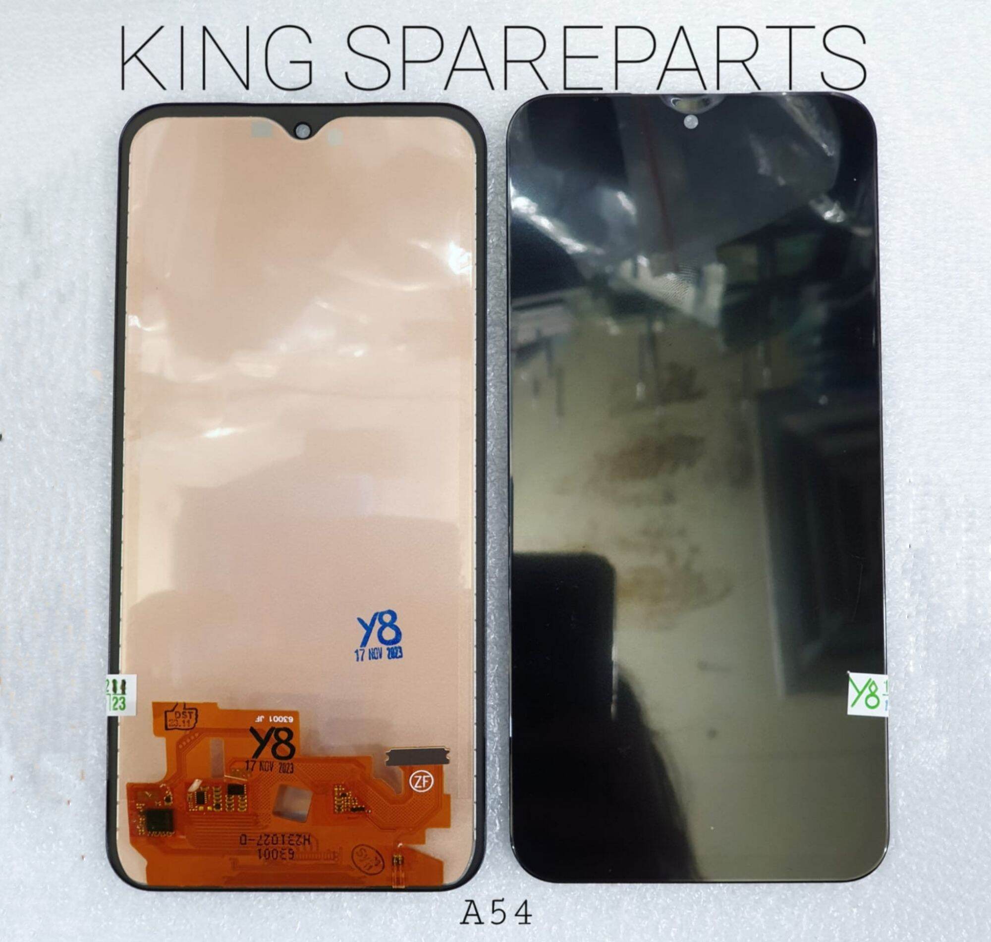 LCD TOUCHSCREEN SAMSUNG GALAXY A54 5G A546 INCELL | Lazada Indonesia