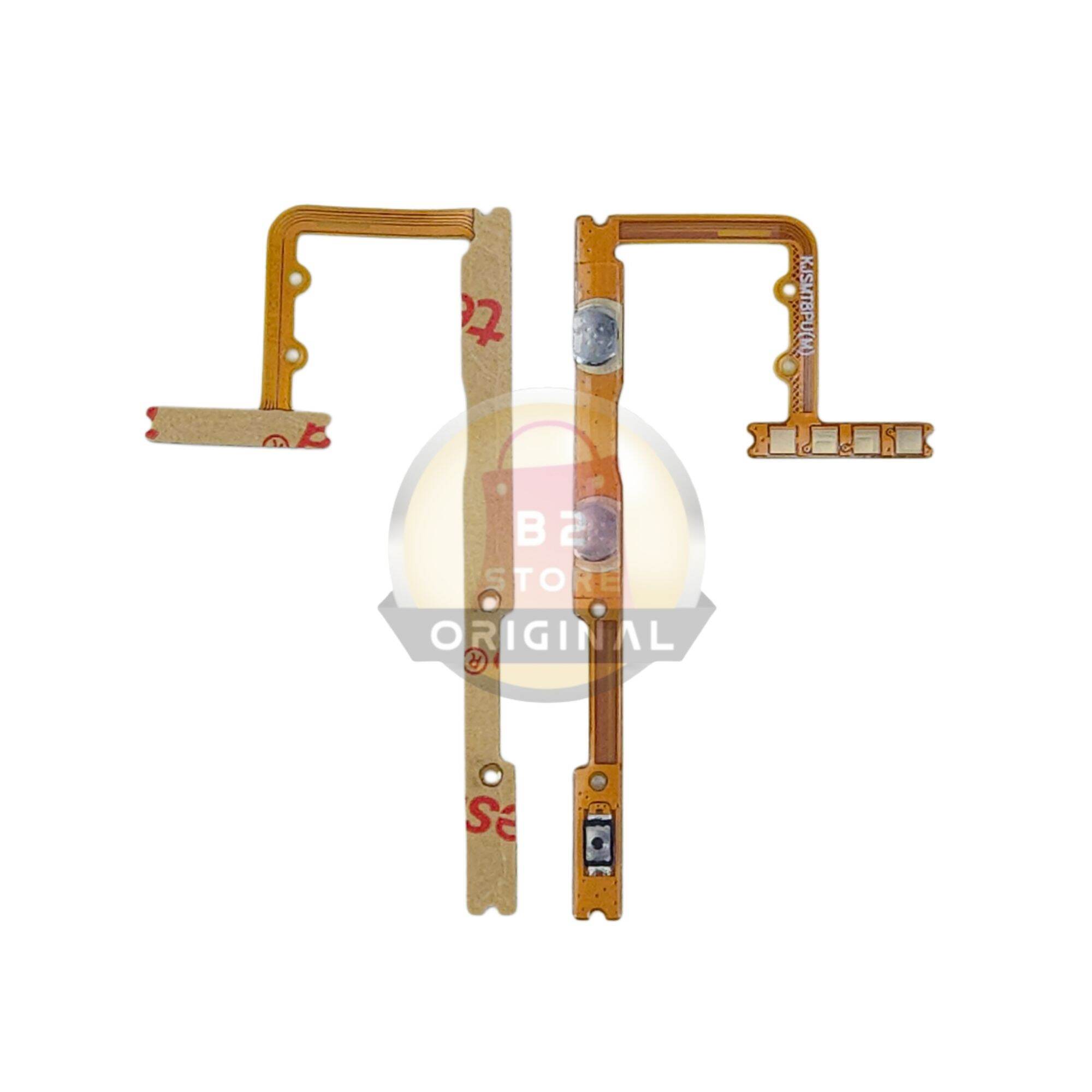 FLEXIBLE POWER ON OFF INFINIX SMART 8 PRO X6525B - SMART 8 PLUS X6526 ...