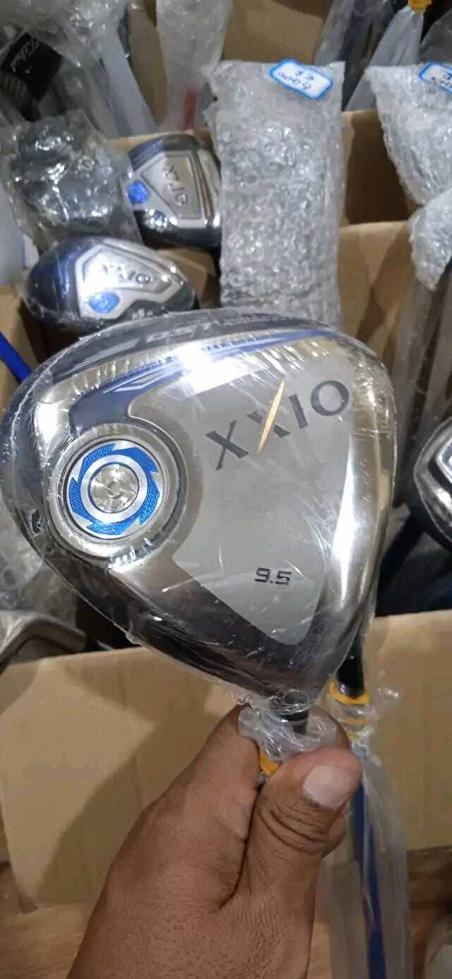 stik golf driver XXIO MP1000 LOFT 10,5/9,5 | Lazada Indonesia