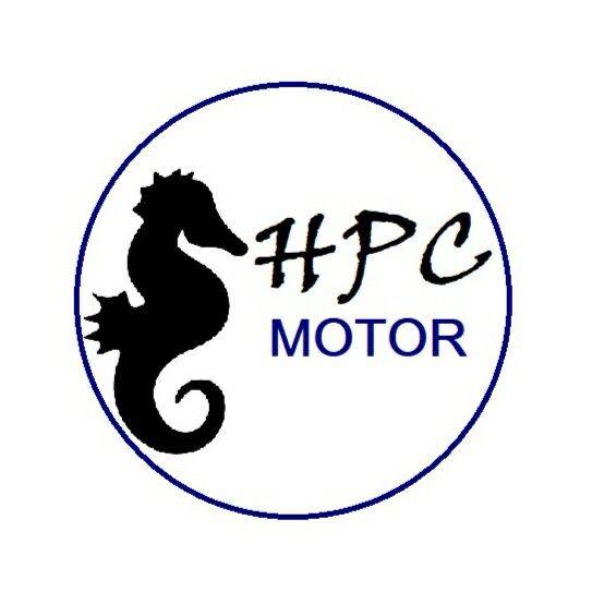 HPC Motor Toko resmi di Indonesia, Online Shop 05 2025