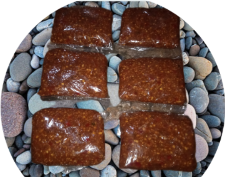 sambel pecel muraahh!! sambel pecel kurnia 200 gram sambel pecel khas ... sambel pecel muraahh!! sambel pecel kurnia 200 gram sambel pecel khas ...