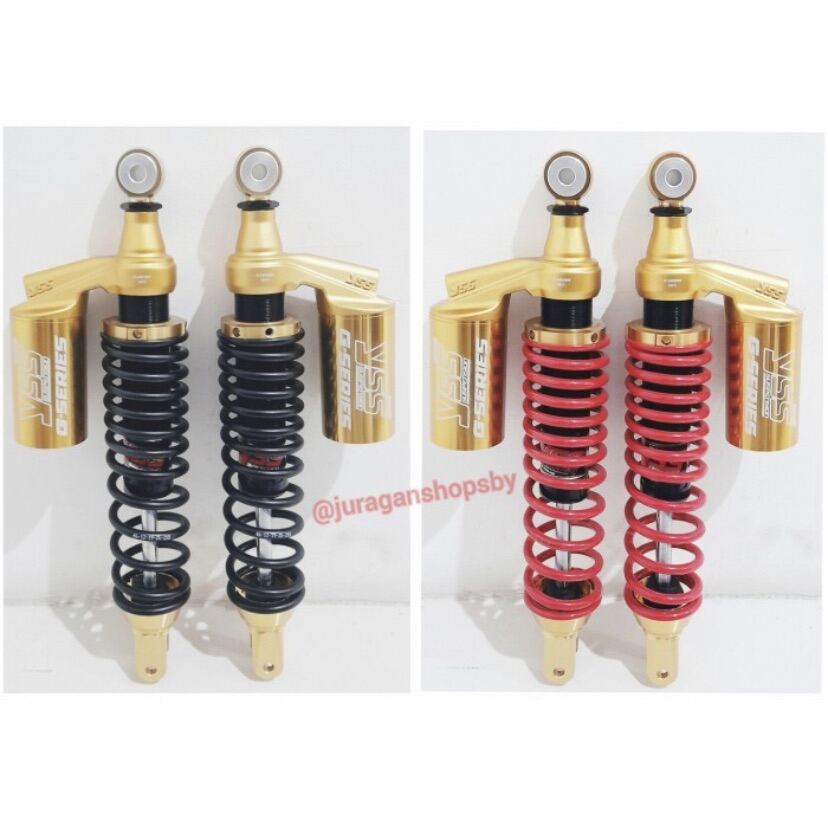 Shock Tabung YSS G Plus PCX 150 | Lazada Indonesia