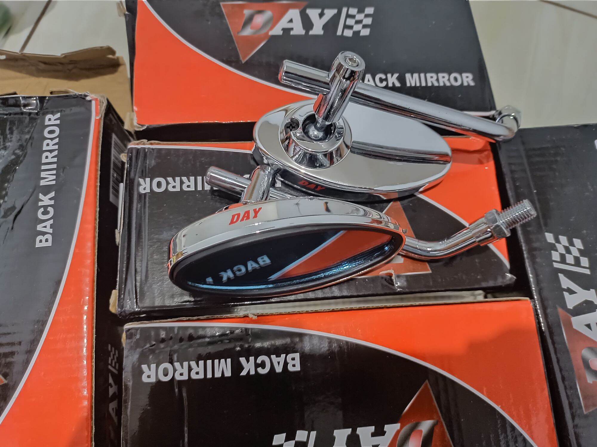 spion day pnp cb , gl 100 all honda drat 14 | Lazada Indonesia