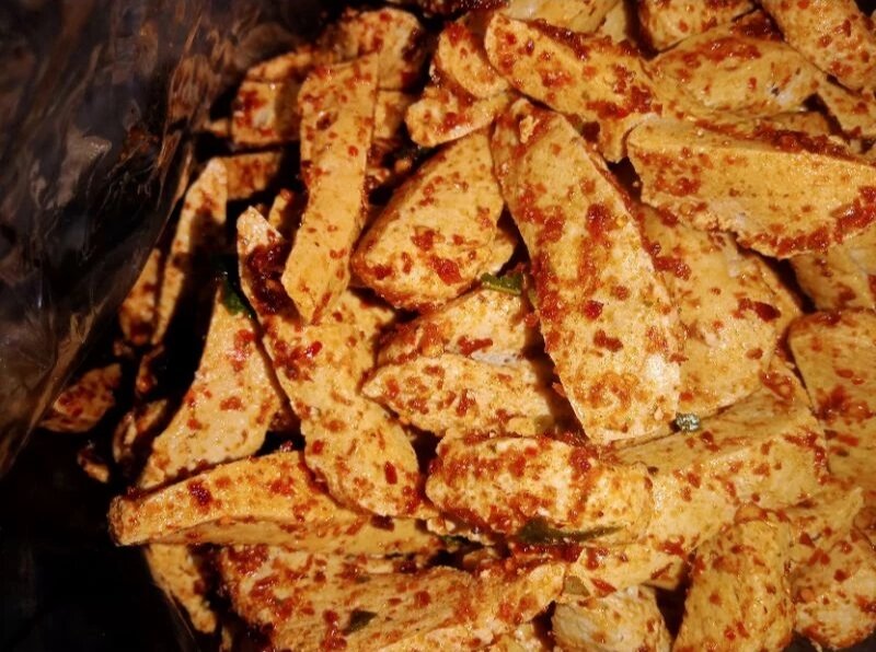 basreng kering basreng pedas basreng viral | Lazada Indonesia