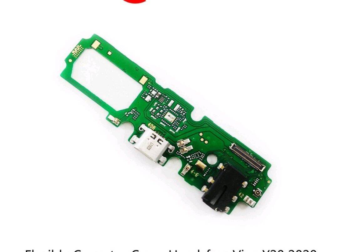 PAPAN CAS KONEKTOR CAS CASAN VIVO Y12S ORIGINAL | Lazada Indonesia