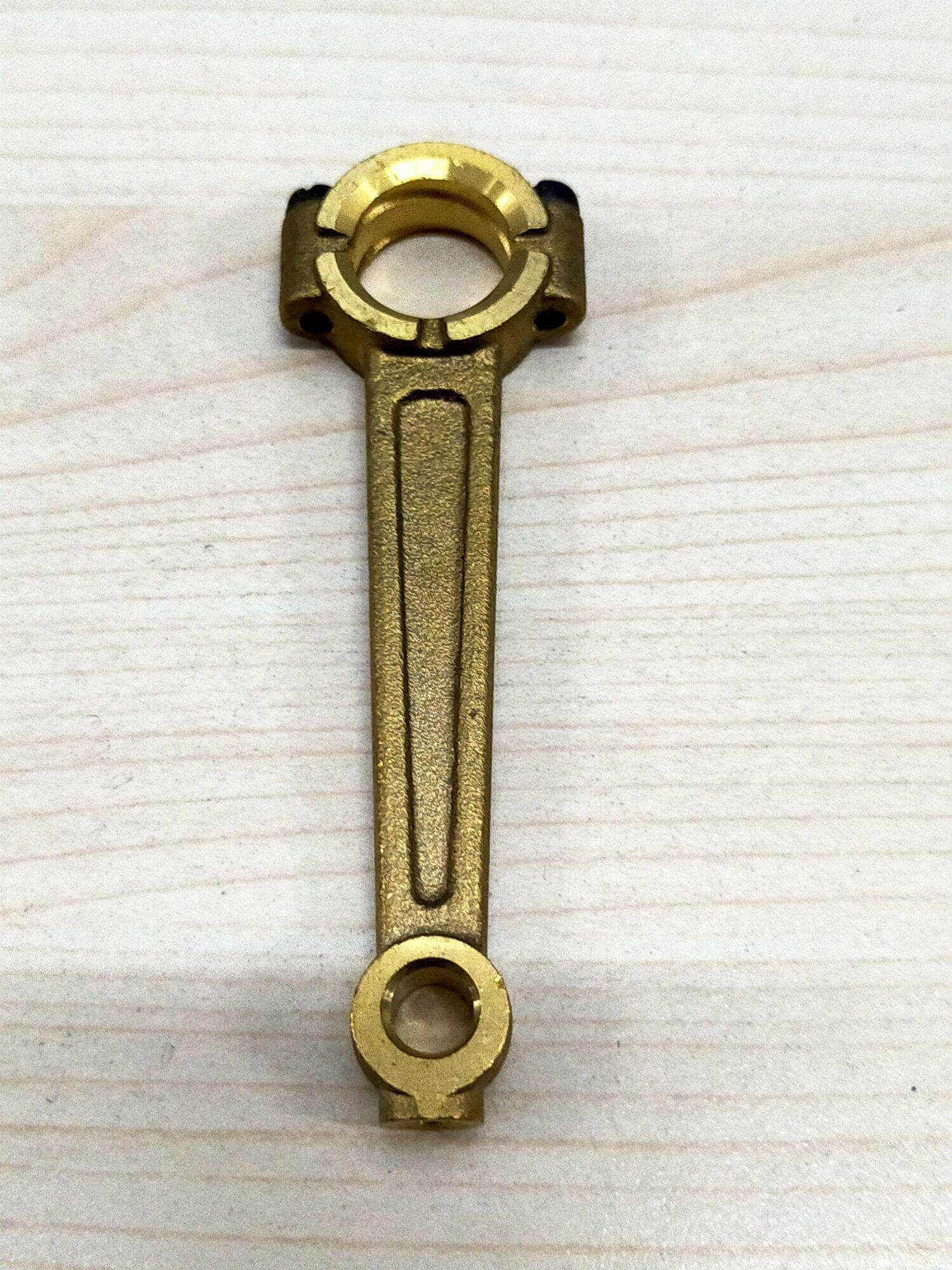 KF28 Angka 8 Panjang (Tiang Jarum Mesin Obras 747) | Lazada Indonesia