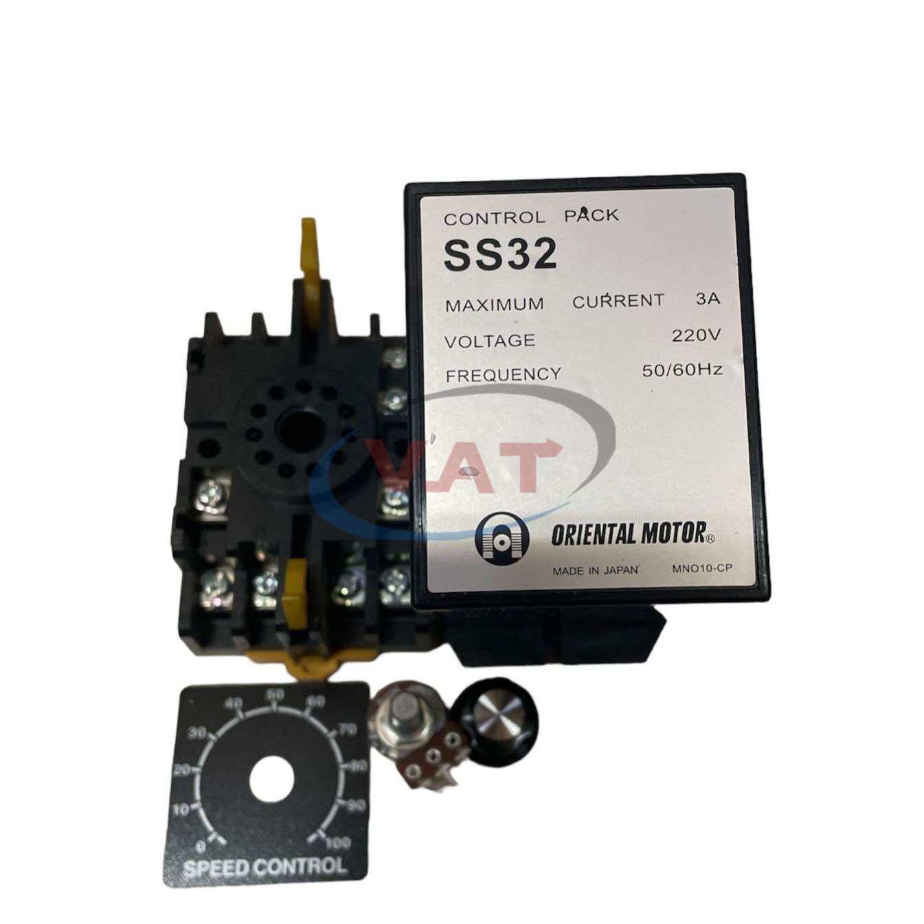 speed control SS32 oriental motor made in japan | Lazada Indonesia