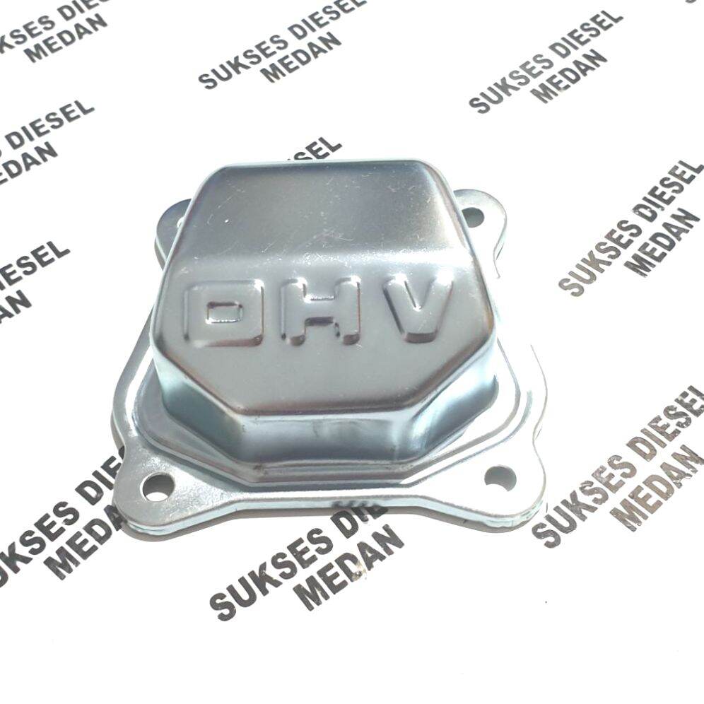 GX160 GX200 GX220 BONNET BATOK TUTUP KLEP MESIN ENGINE GENSET HONDA RRT ...