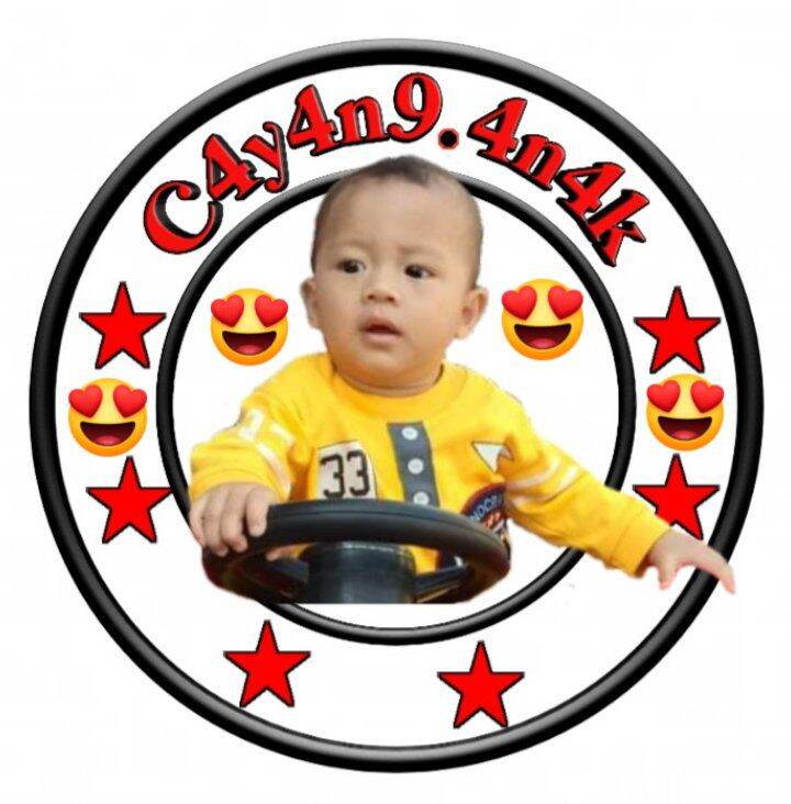 cayang anak Toko resmi di Indonesia, Online Shop 05 2025