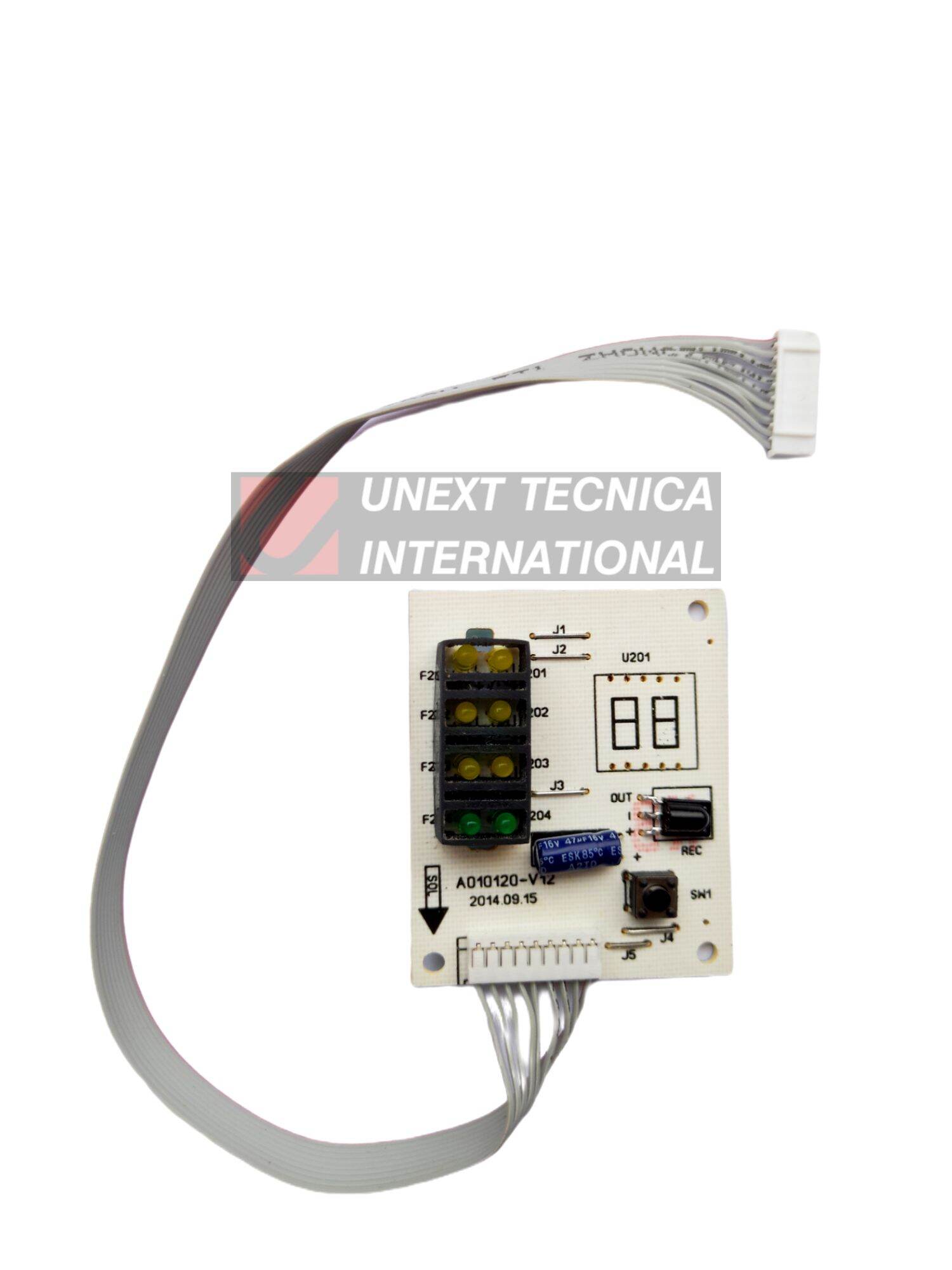 Sensor AC Panasonic China R410A | Lazada Indonesia