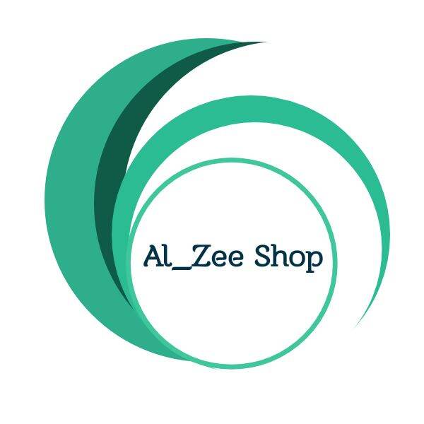 Al_Zee Shop Toko resmi di Indonesia, Online Shop 03 2025