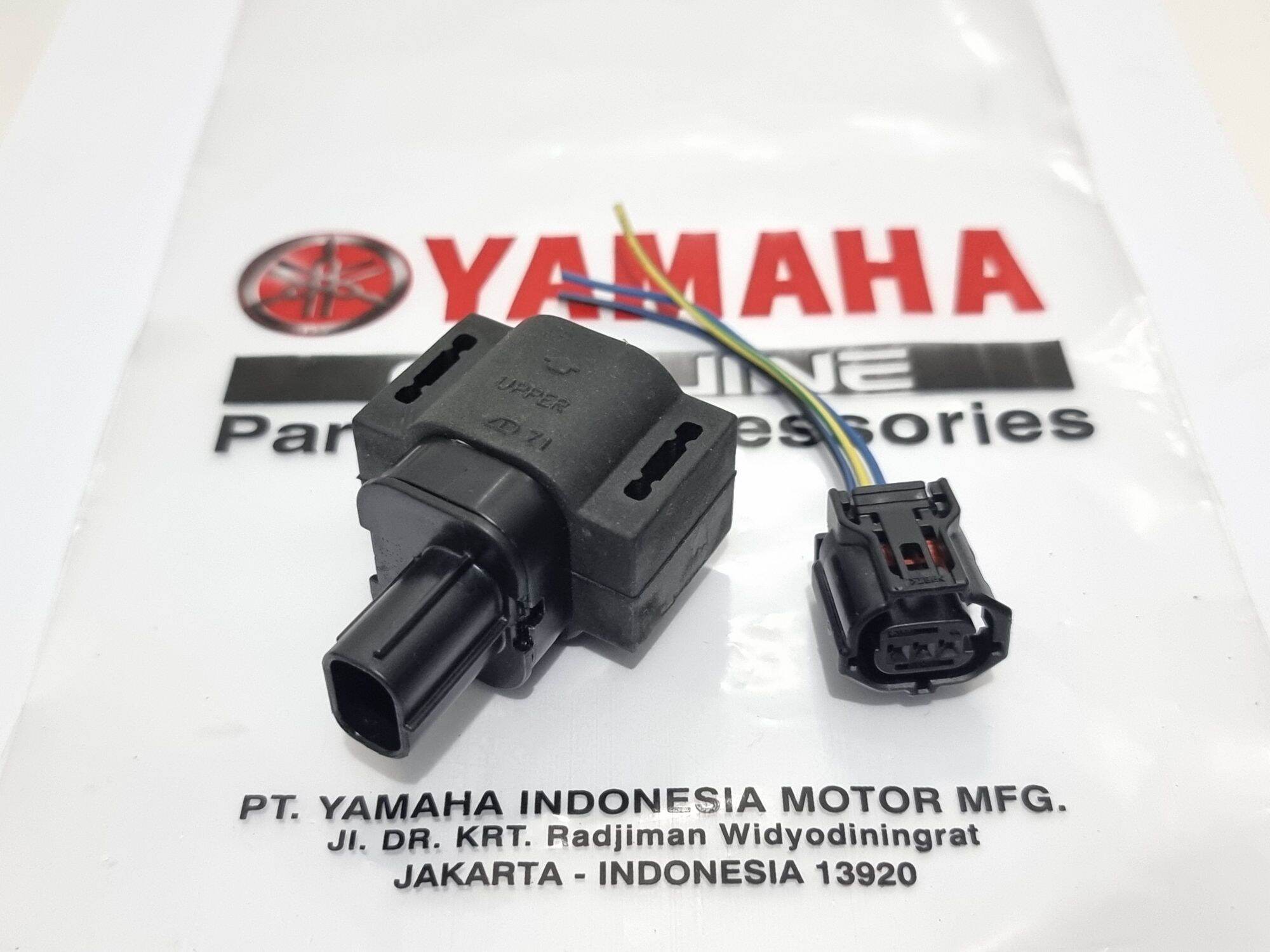SENSOR MIRING kemiringan original Yamaha Vixion New R15 Mx king Xabre ...
