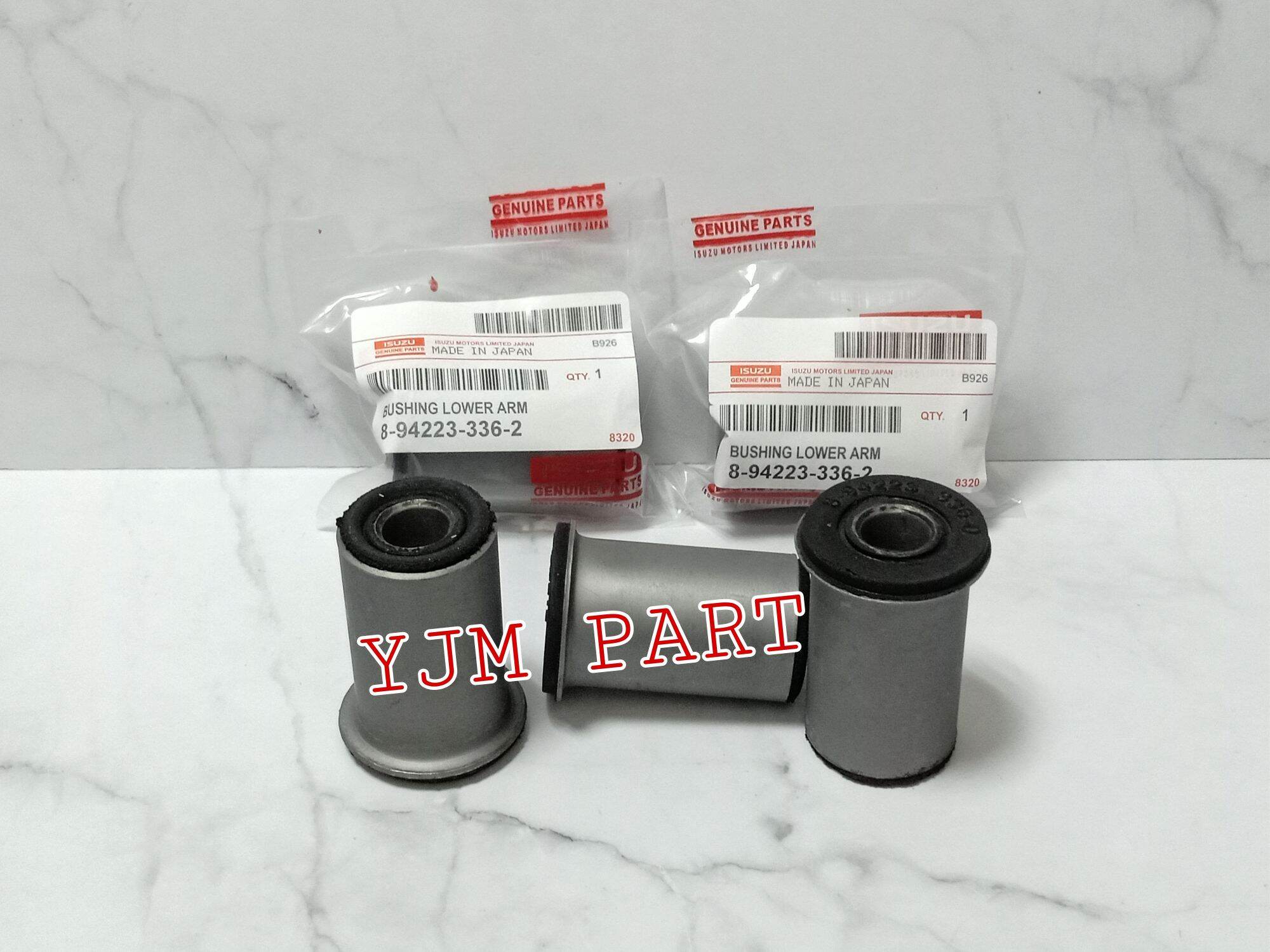 BUSHING LOWER ARM PANTHER - BUSHING SAYAP BAWAH PANTHER PANTER | Lazada ...