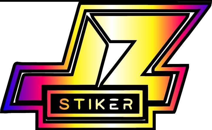 Jz sticker Indonesia Toko Resmi Online | Beli Sekarang di Lazada