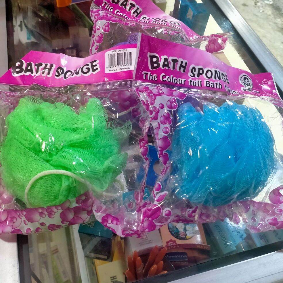spon mandi | Lazada Indonesia