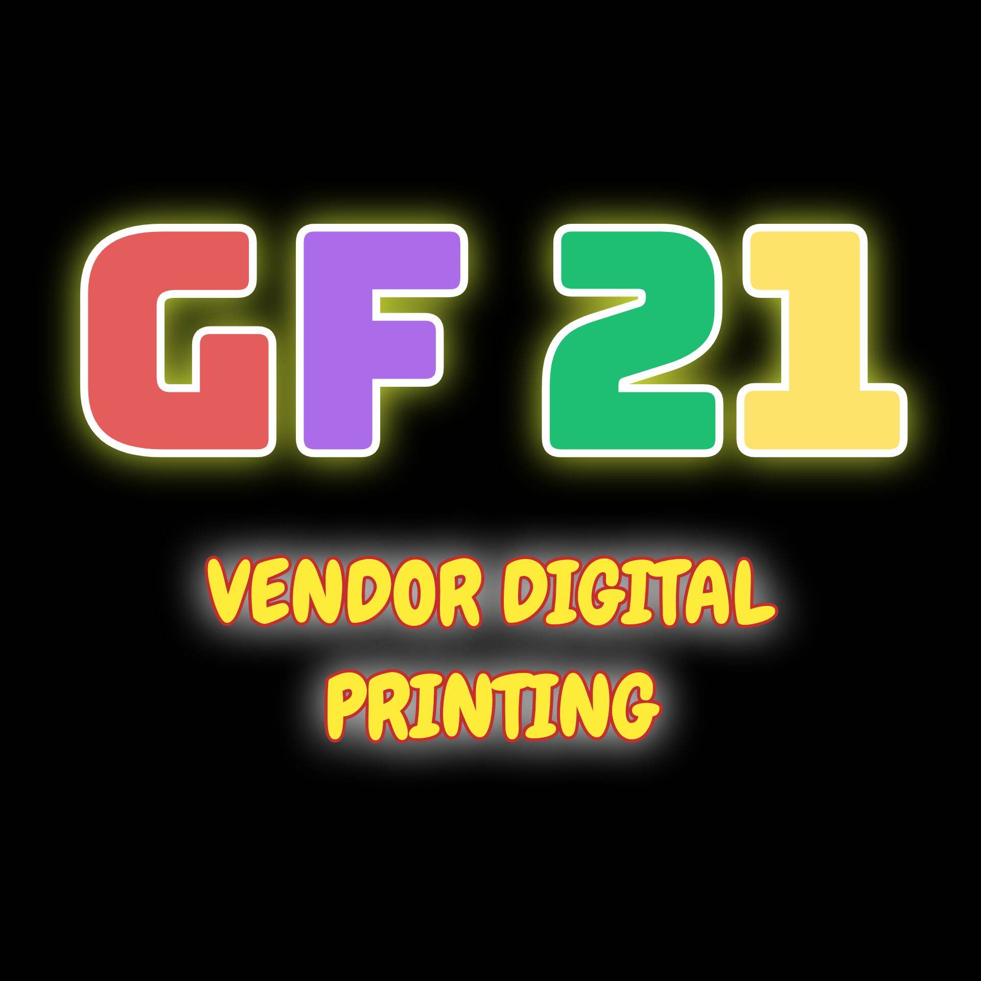 Toko Resmi GF 21 Online | Lazada.co.id