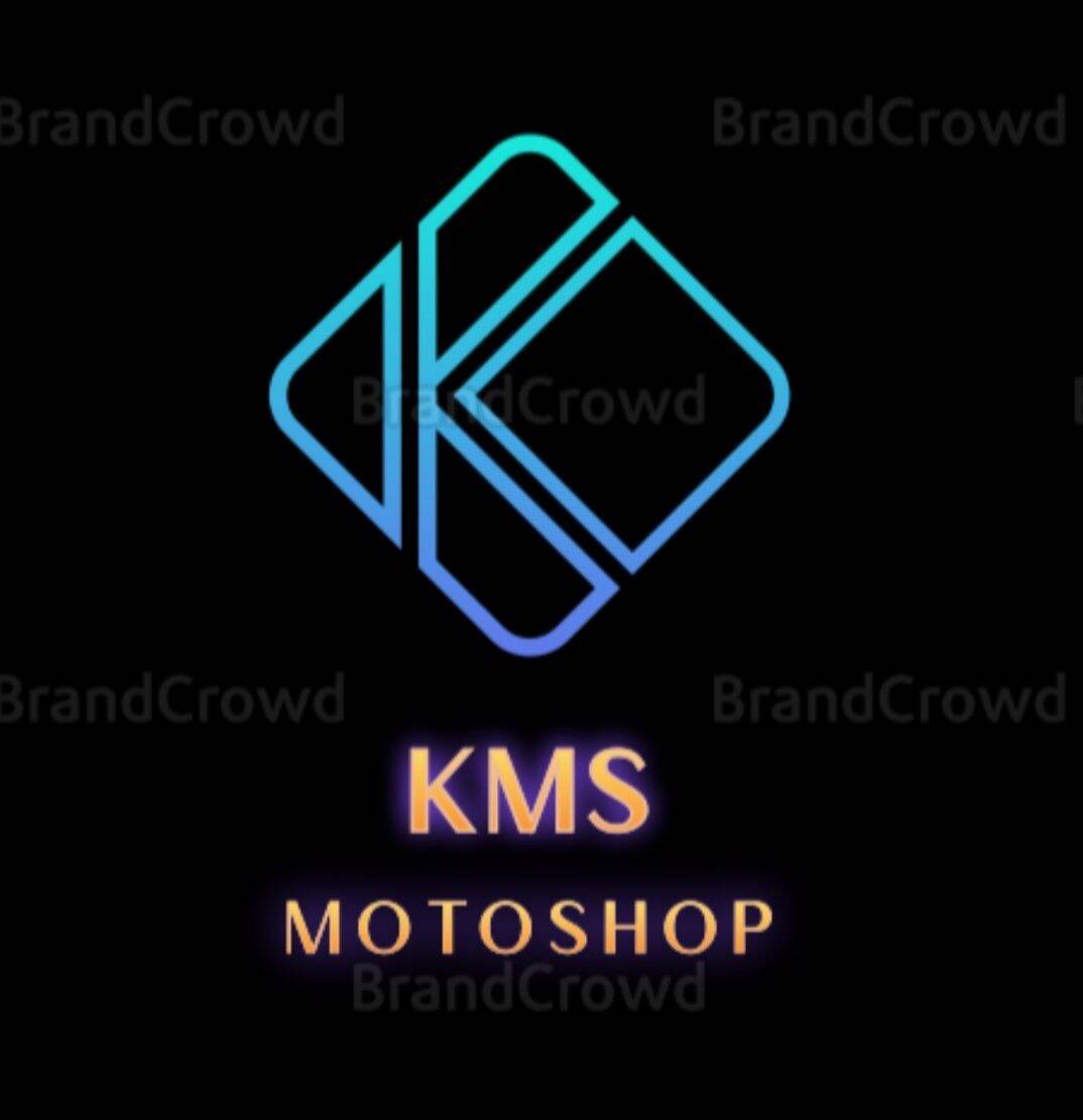 KMS Moto Shop Toko resmi di Indonesia, Online Shop 04 2025