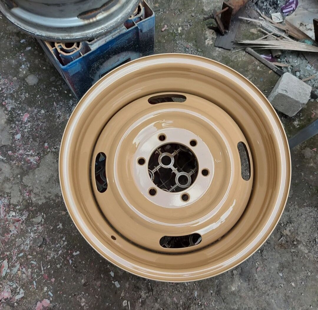 Velg kaleng Monoblock dan custom R13 - R16 | Lazada Indonesia