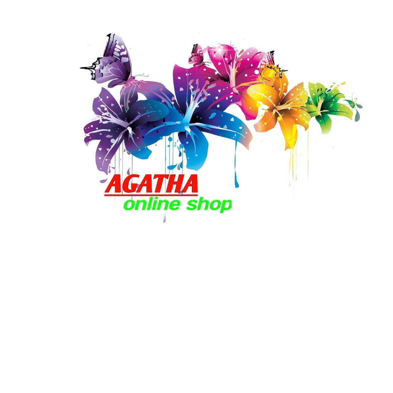 Toko Resmi AGATHA flower Online | Lazada.co.id