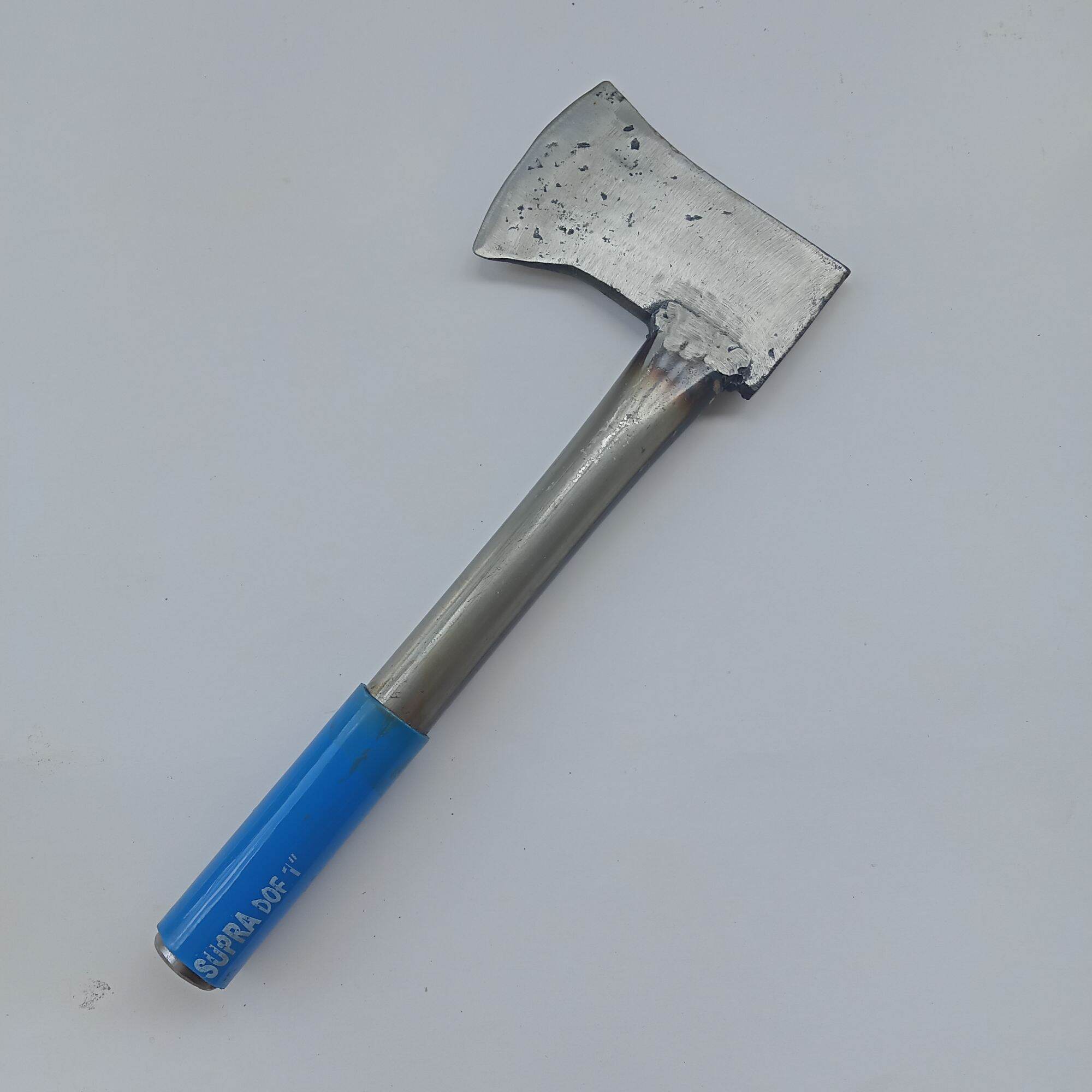 Kapak besi kapak baja kapak gagang besi tajam dan kokoh COD bayar di ...