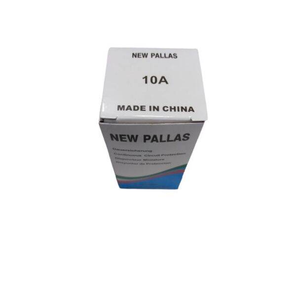 Sikring Otomatis New Pallas / Sekring Listrik New Pallas | Lazada Indonesia