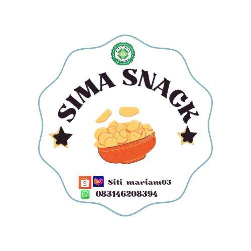 Sima Snack Official Store di Indonesia, Online Shop 09 2024
