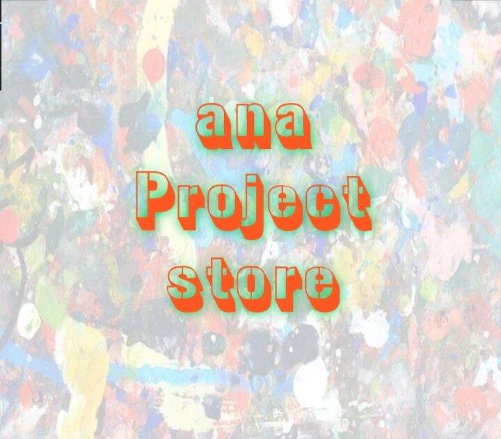 Shop online with ana project store now! Visit ana project store on Lazada.