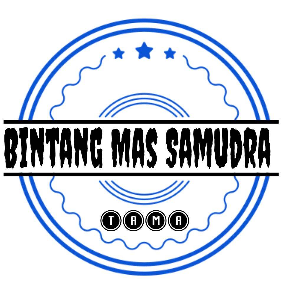 Bintang Mas Samudra TM Toko resmi di Indonesia, Online Shop 12 2024