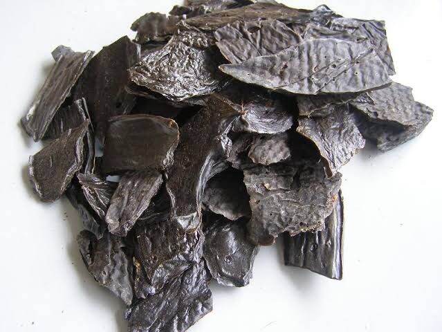 Hati Onta Obat asma sesak nafas batuk paru-paru lainnya kering 10gr ...