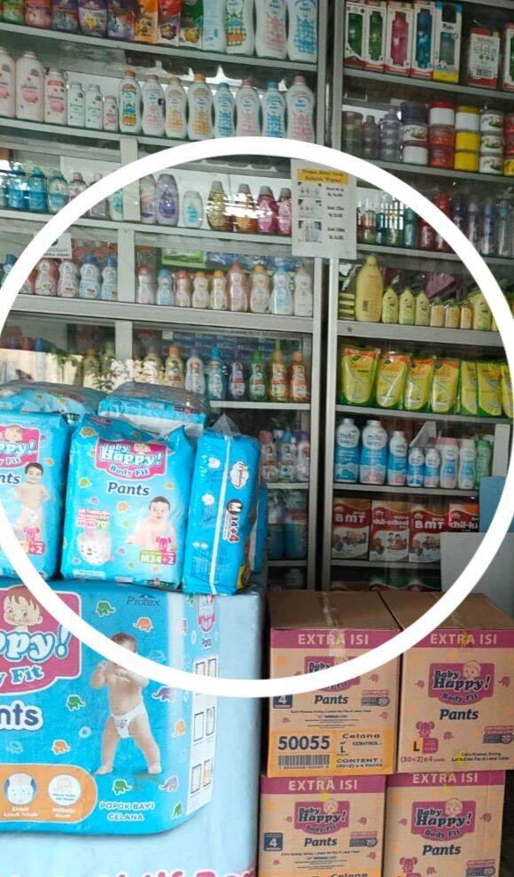 Toko Resmi kieara store Online | Lazada.co.id