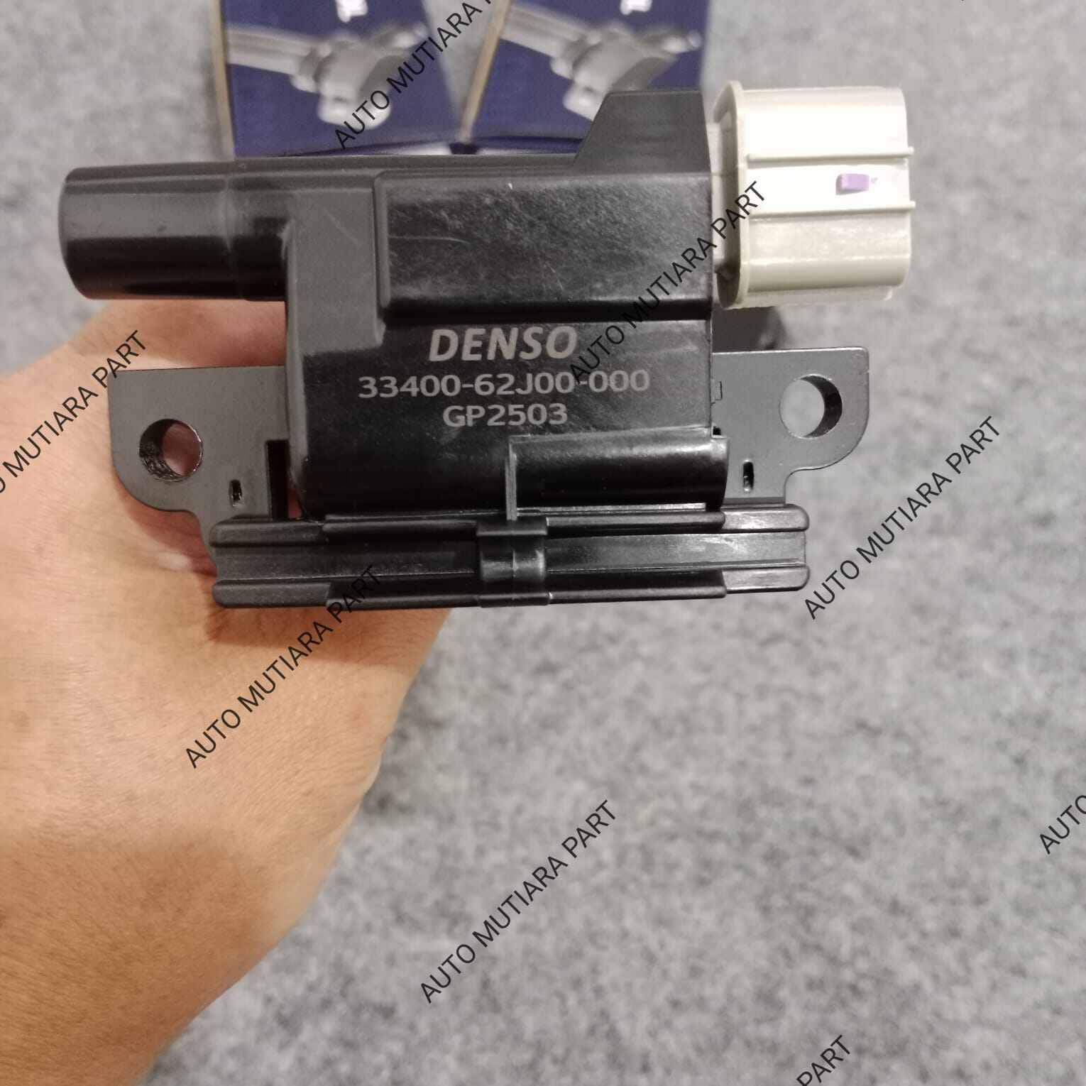 Coil ignition koil SUZUKI APV BALENO SWIFT AERIO SX-4 FUTURA INJECTION ...