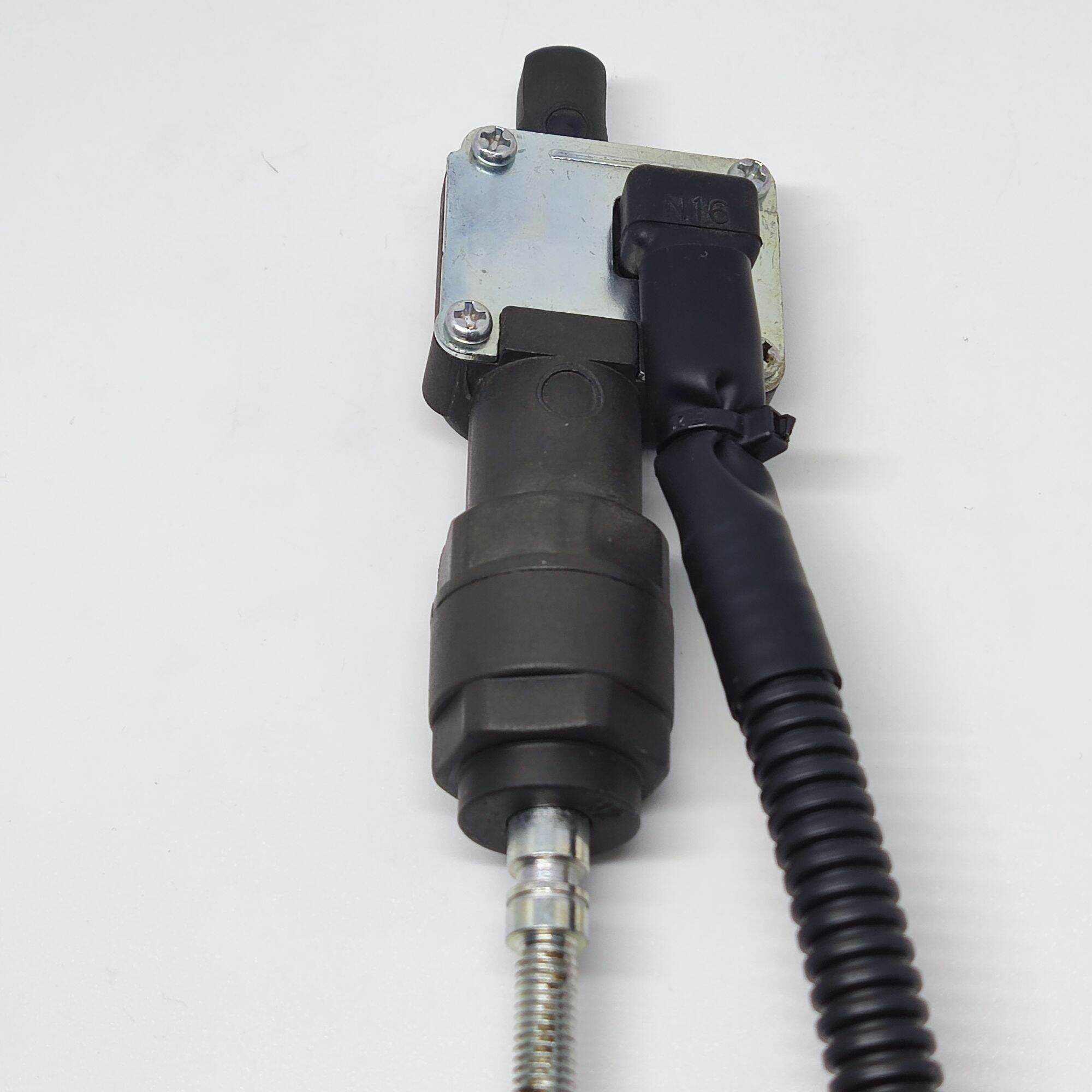 SHIFT SWITCH ASSY ALL NEW R15 CONNECTED 2022 | Lazada Indonesia