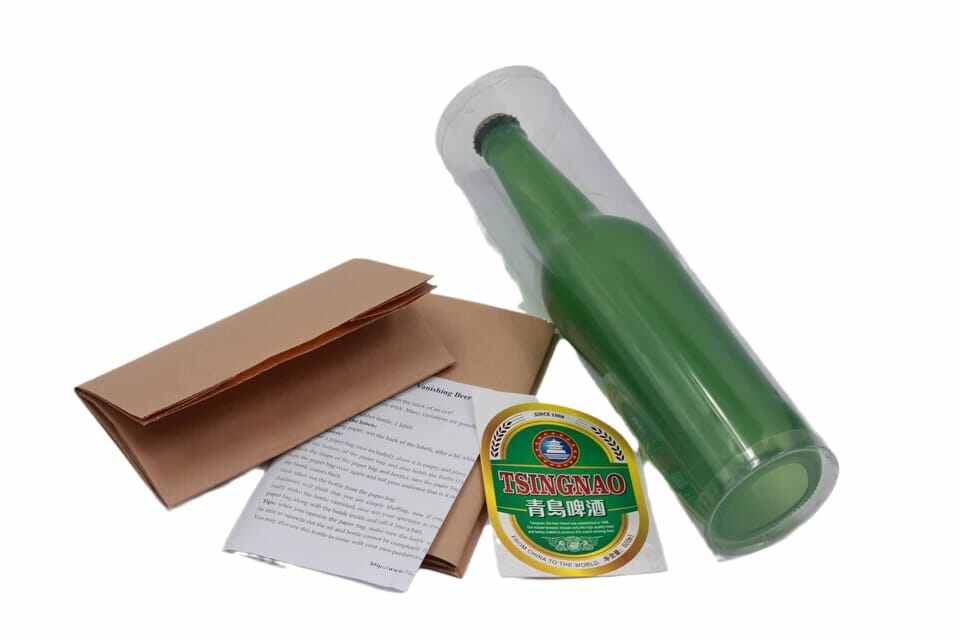 alat sulap botol karet | Lazada Indonesia
