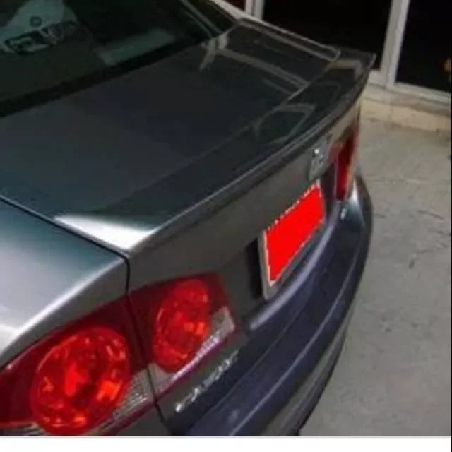 ducktail Civic fd | Lazada Indonesia