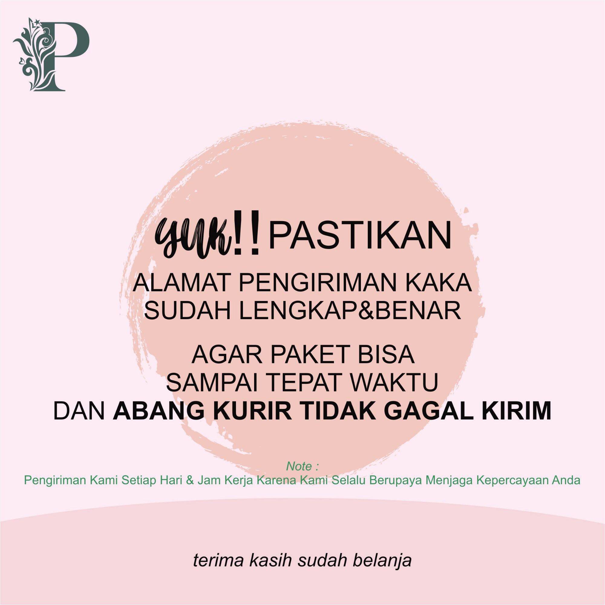 Sticker Safety Sign Ayo Hemat Energi Matikan Lampu dan Peralatan Saat ...