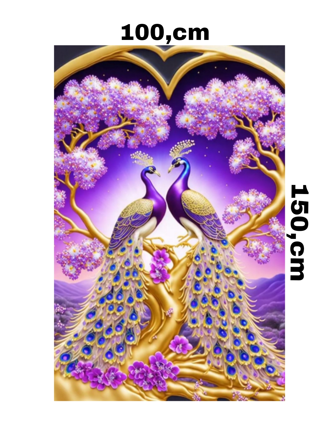 POSTER CETAK TEMA MERAKUNGGU185 TANPA BINGKAI BISA COD | Lazada Indonesia