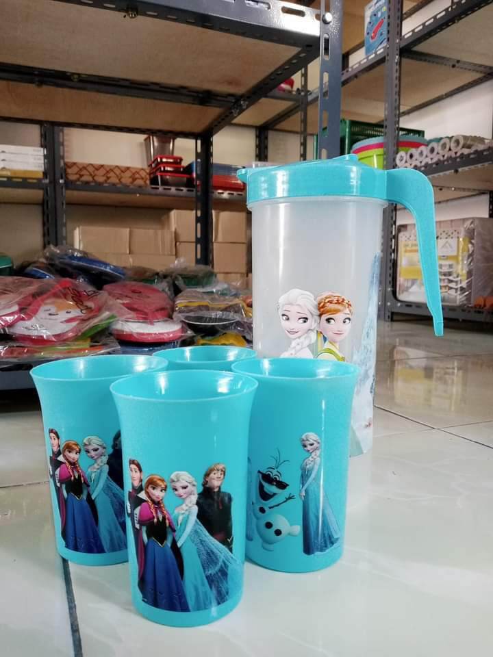 Botol Minum Gemoy Botol Sultan Viral Ukuran 1,1 Liter | Lazada Indonesia