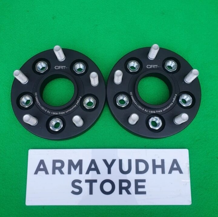 Adaptor Velg converter PCD BMW E36 E46 E90 F30 ke 5x114.3 | Lazada ...