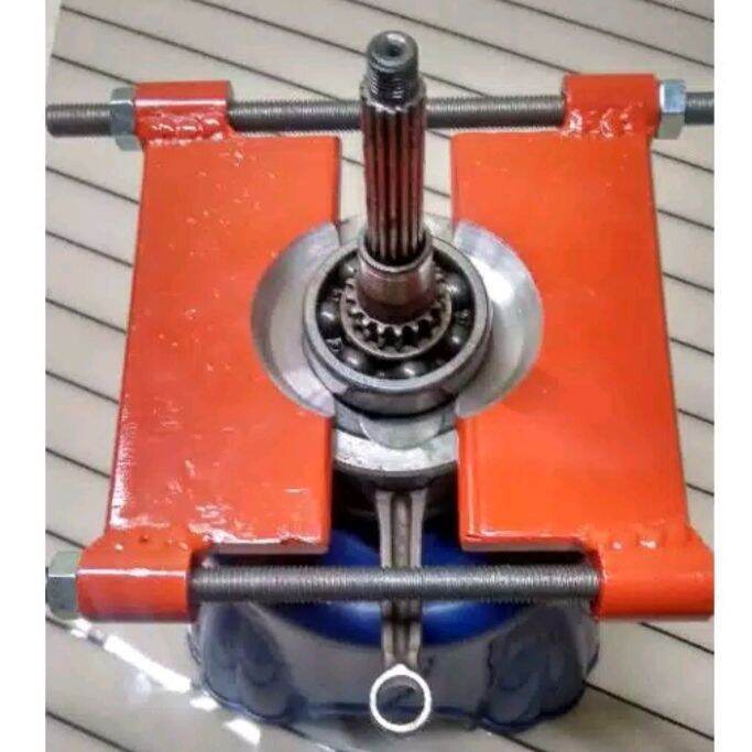 Treker Bearing Kruk As Universal Treker Kruk As Mesin Motor | Lazada ...