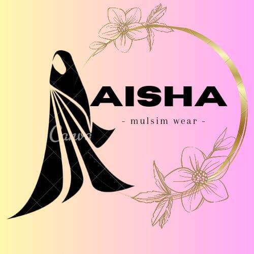 Toko Resmi Aisha muslim wear Online | Lazada.co.id