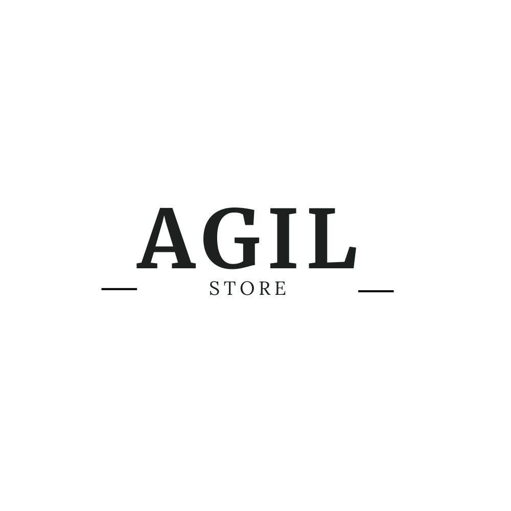 AGIL STORE. Toko resmi di Indonesia, Online Shop 03 2025