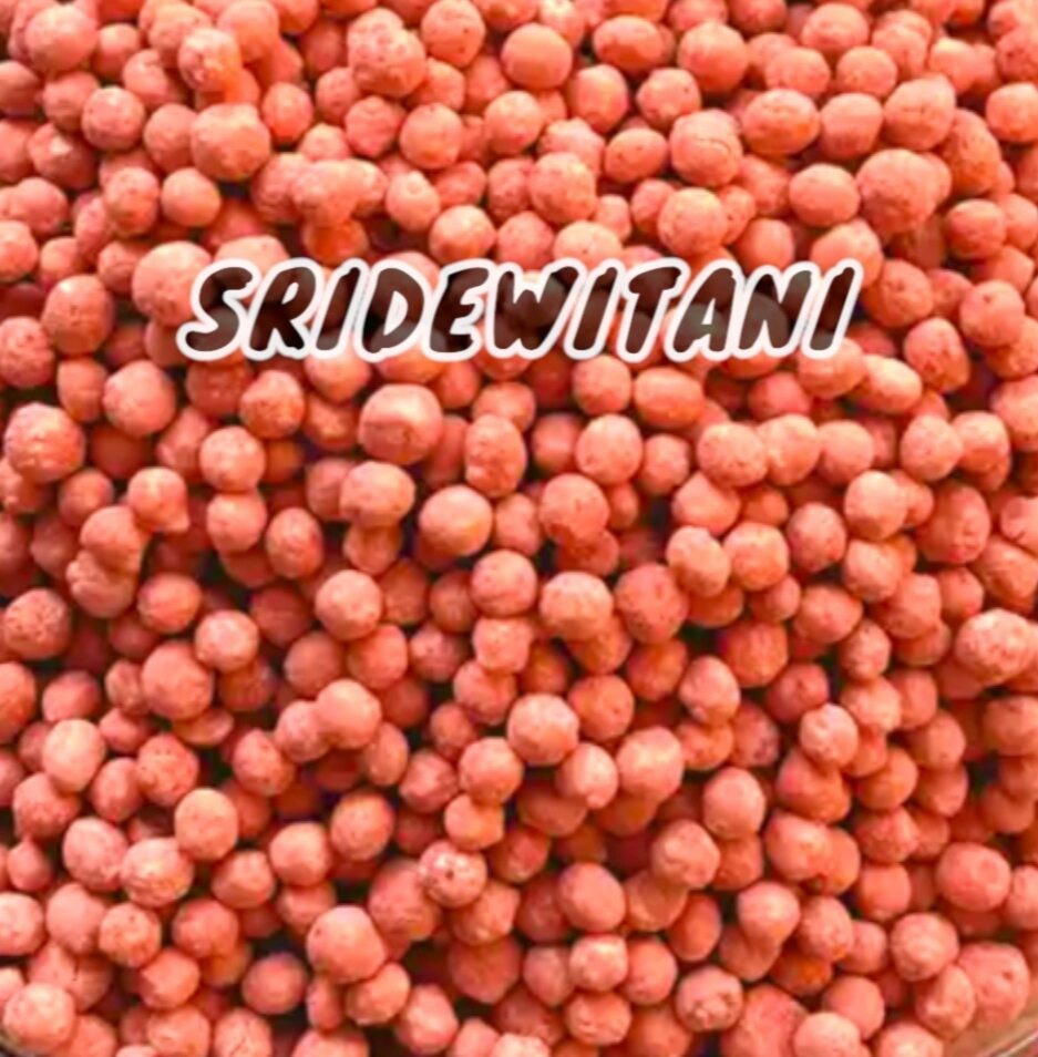 Pupuk Poska Repack 1 KG KANIFOS Pupuk Phonska Penyubur Untuk ...