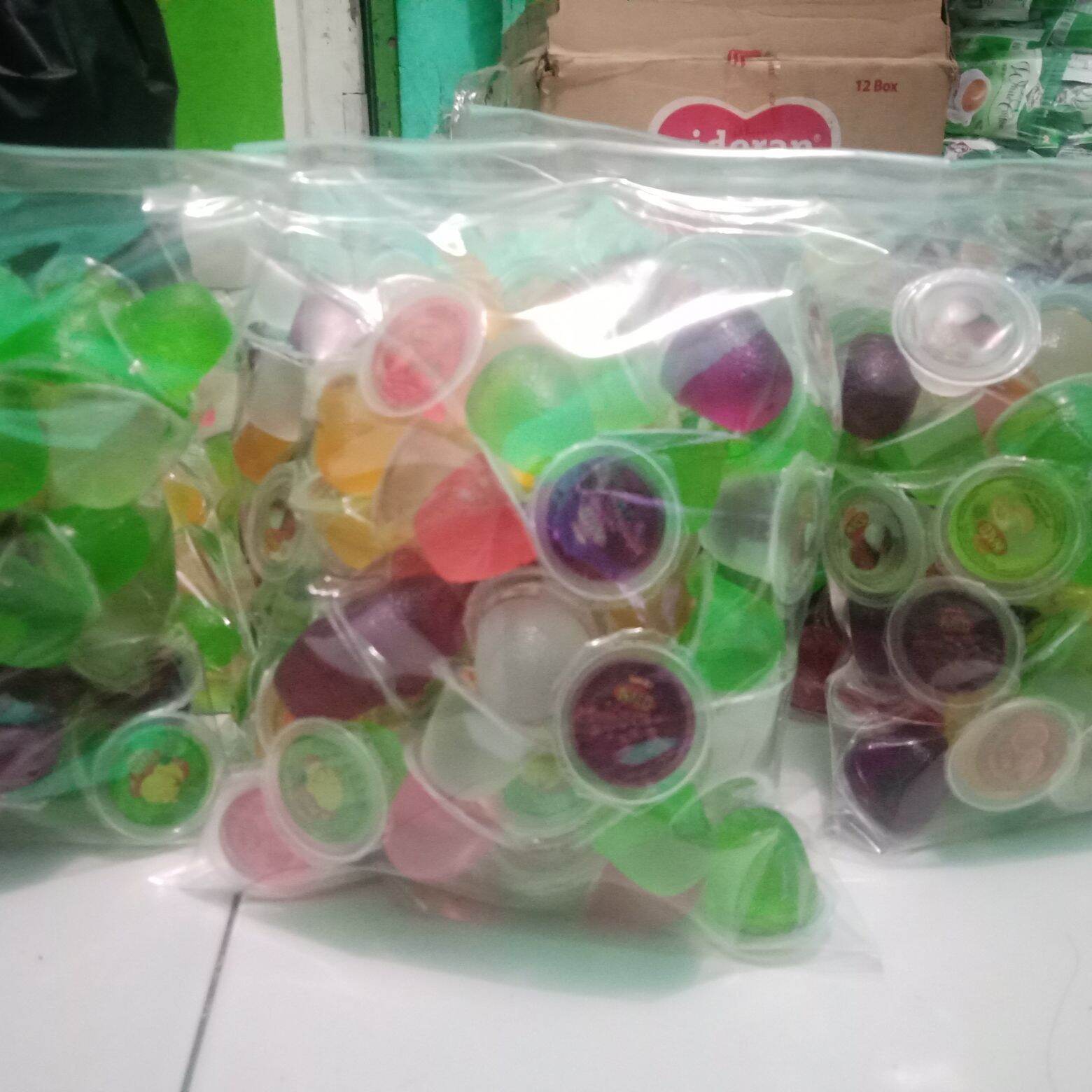 Jeli Inaco 1kg | Lazada Indonesia