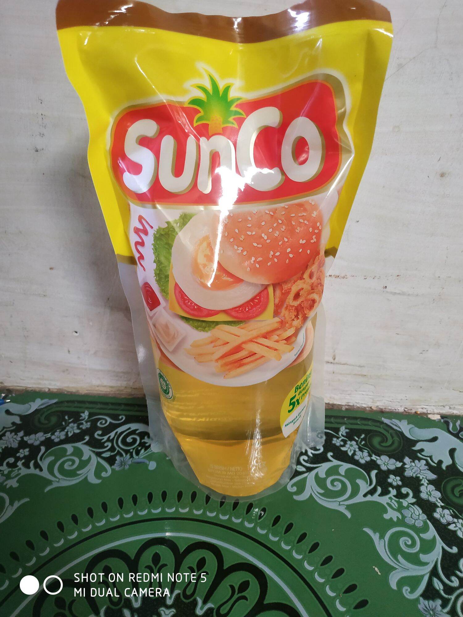 sunco 1 liter | Lazada Indonesia