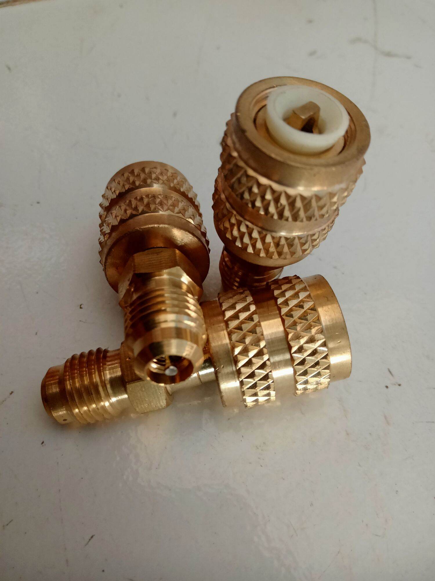 NEPEL ADAPTOR R32/R410 | Lazada Indonesia