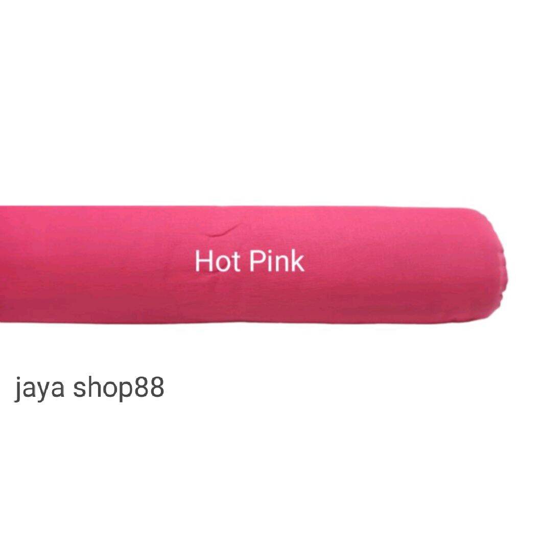 kain furing HERO ERO ARROW ERROW HALUS PER SETENGAH METER lebar 115cm ...